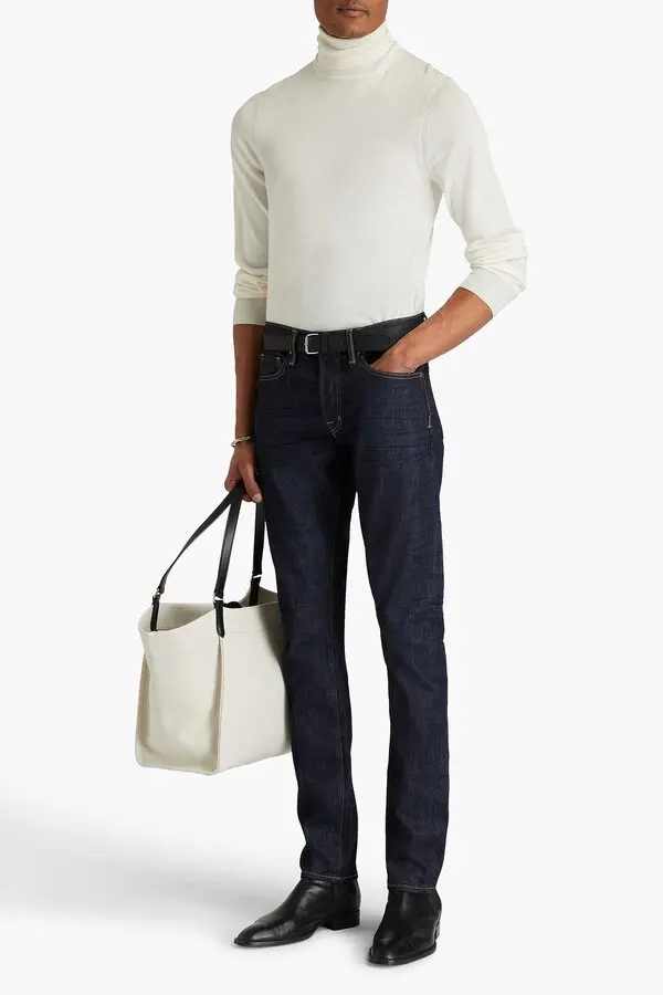 TOM FORD Skinny Fit Denim Jeans