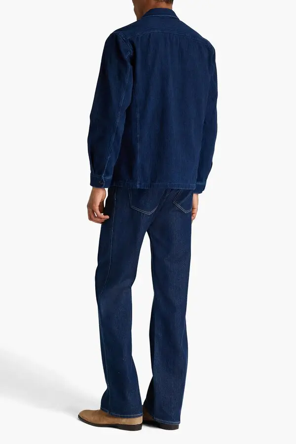 TOM FORD Denim Shirt
