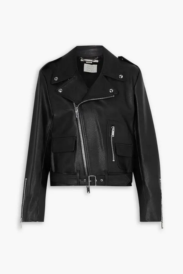 Stella McCartney Biker Jacket
