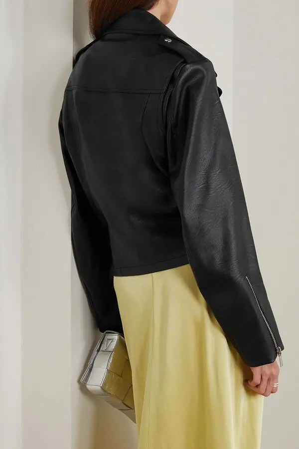 Stella McCartney Biker Jacket