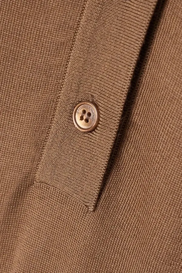 Stella McCartney Wool Bodysuit