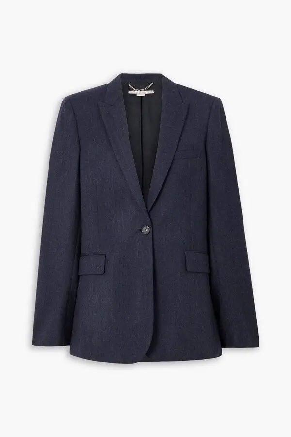 Stella McCartney Wool Blazer