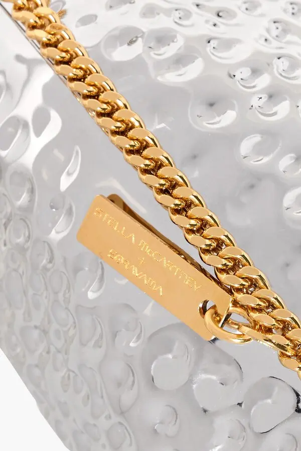 STELLA MCCARTNEY + SORAYAMA Tone Shoulder Bag