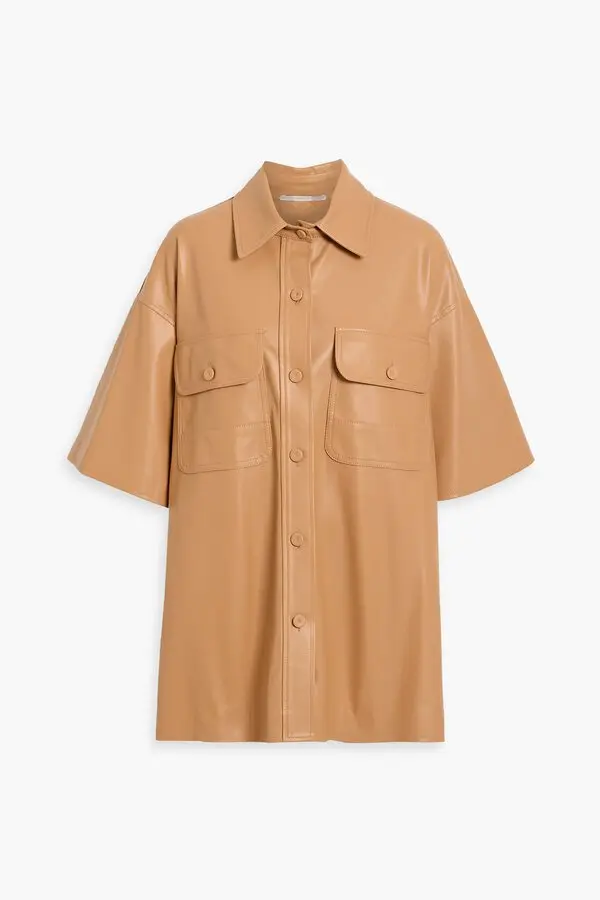 Stella McCartney Oversized Shirt