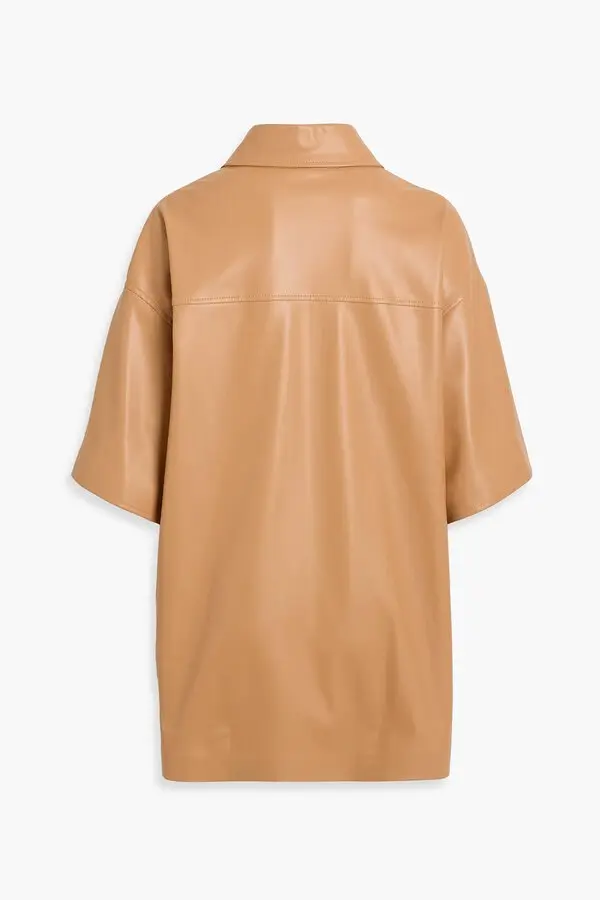 Stella McCartney Oversized Shirt