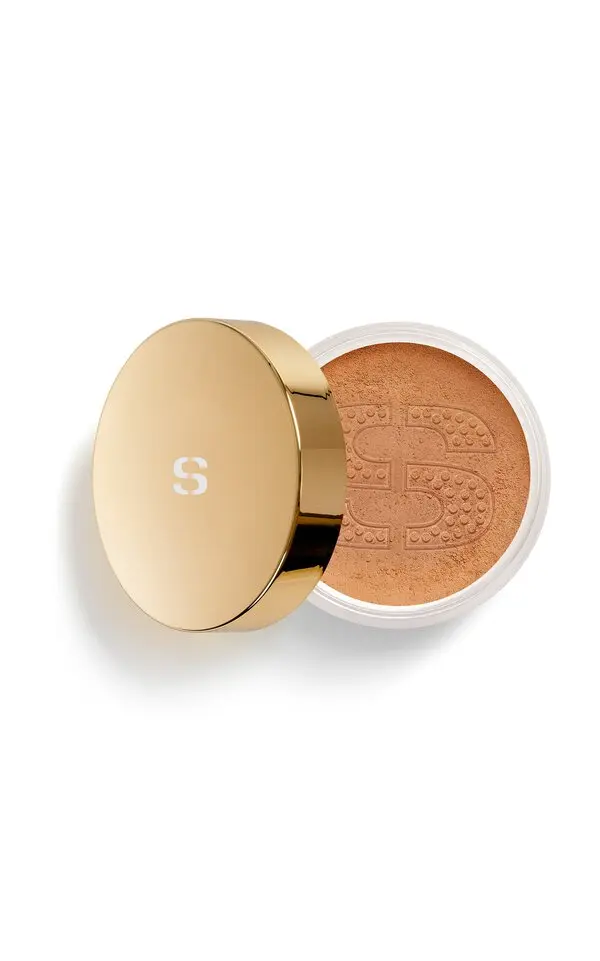 Sisley Phyto-teint Poudre Libre 1 Shimmer - Universal