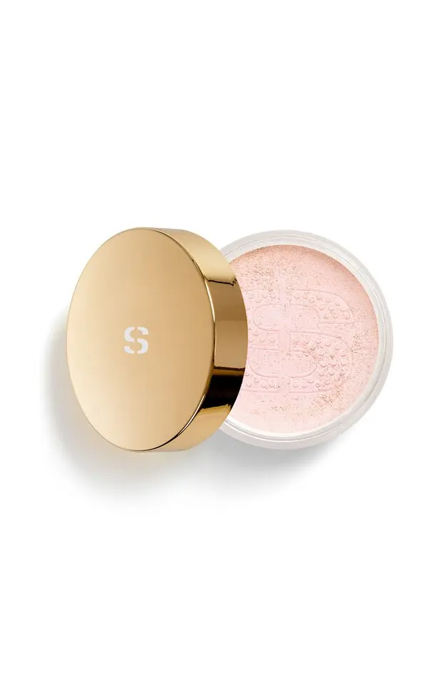 Sisley Phyto-teint Poudre Libre 1 Shimmer - Universal