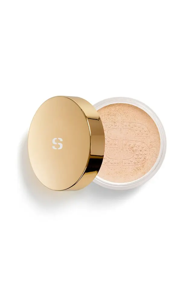 Sisley Phyto-teint Poudre Libre 4 Deep - Universal