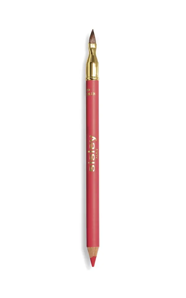 HAIR RITUEL BY SISLEY Phyto-lèvres Perfect Lip Pencil 3 Rose The - Coral