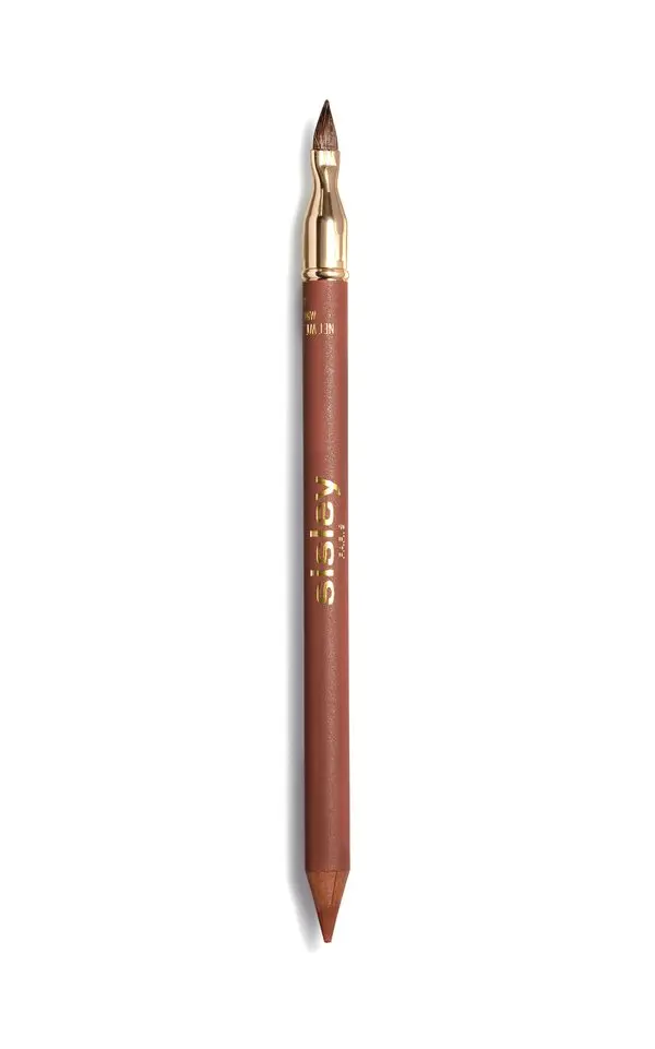 HAIR RITUEL BY SISLEY Phyto-lèvres Perfect Lip Pencil 3 Rose The - Nude