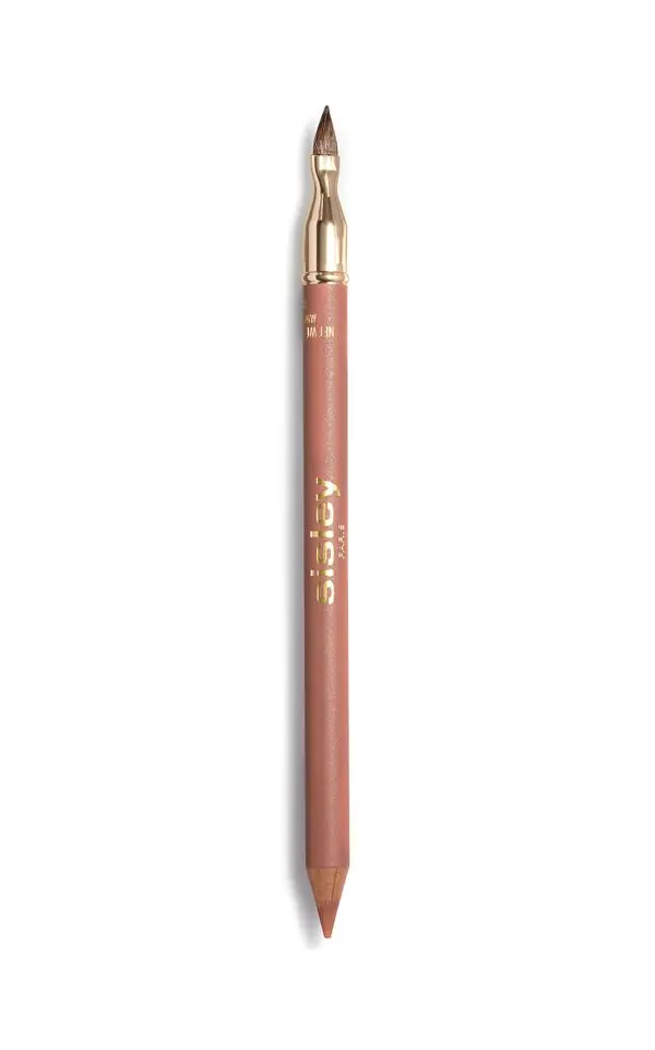 HAIR RITUEL BY SISLEY Phyto-lèvres Perfect Lip Pencil 3 Rose The - Nude