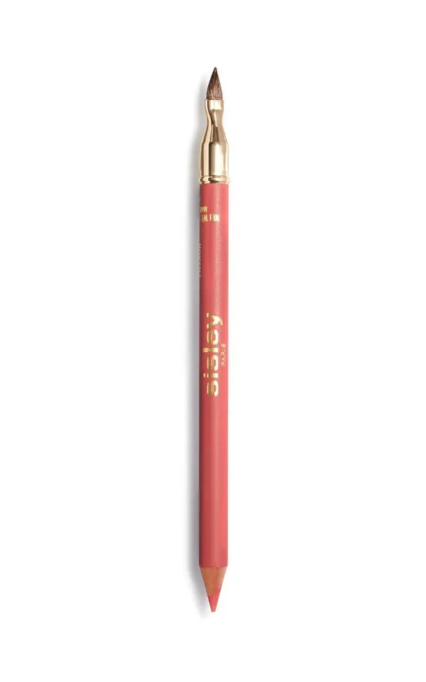 HAIR RITUEL BY SISLEY Phyto-lèvres Perfect Lip Pencil 3 Rose The - Pink