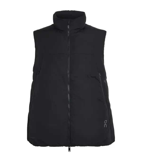 On All-day Gilet
