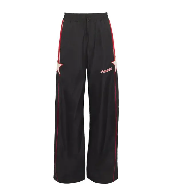 Amiri Printed Track Trousers