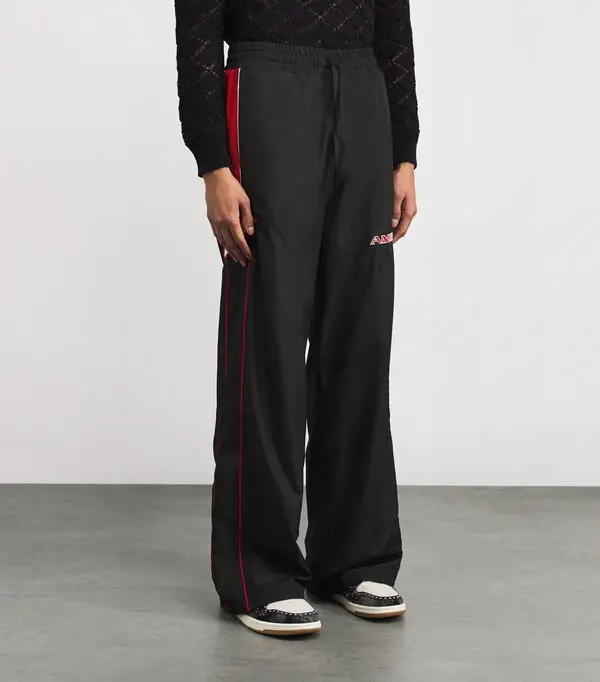 Amiri Printed Track Trousers