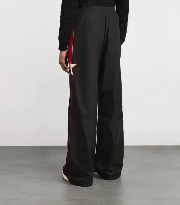 Amiri Printed Track Trousers
