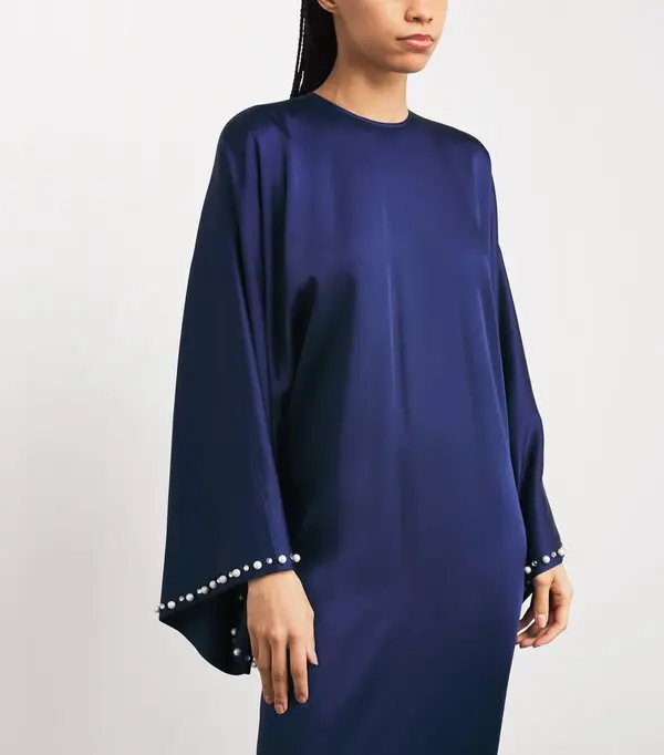 stella mccartney blue dress Girls Blue 'Tulle' Dress  Petit New York