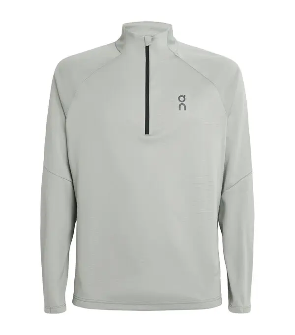 On Long-sleeve Climate Top