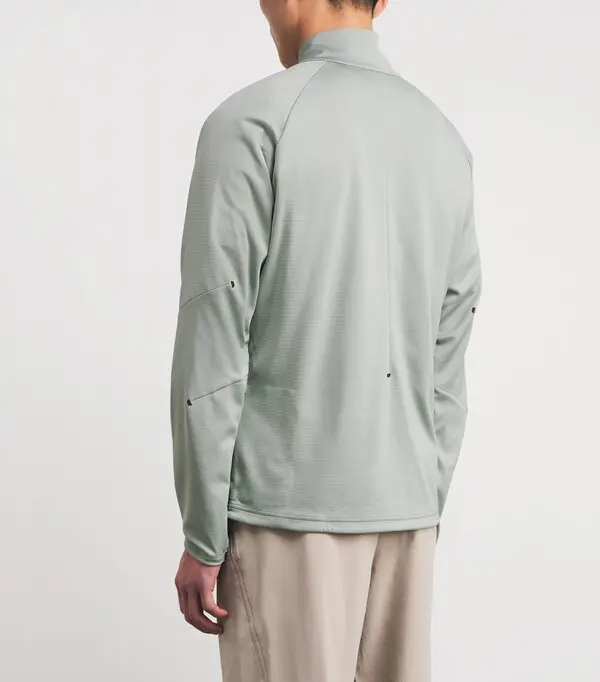 On Long-sleeve Climate Top