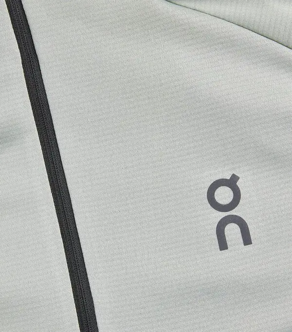 On Long-sleeve Climate Top
