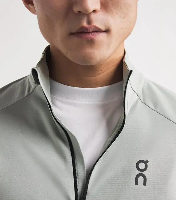 On Long-sleeve Climate Top