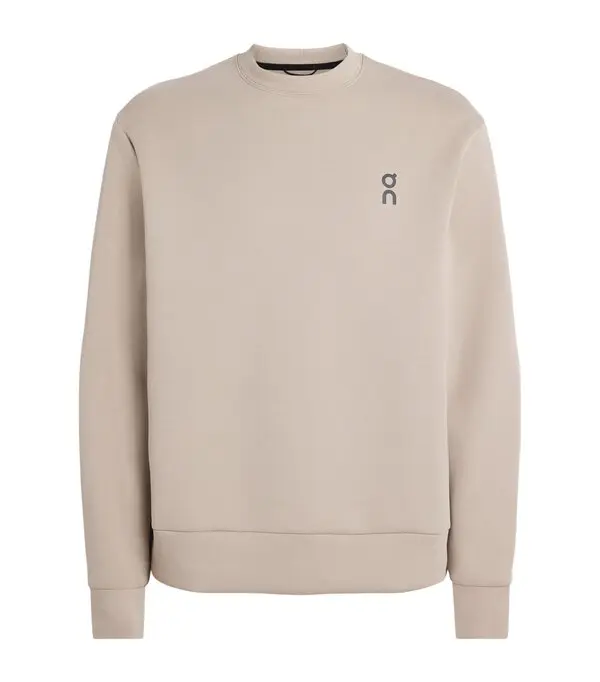On Focus Tech Sweatshirt