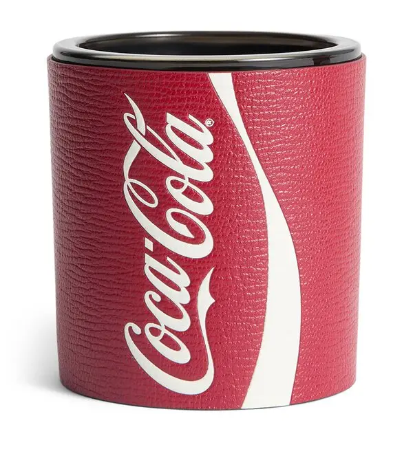 ANYA HINDMARCH Coca Cola Candle - Neutral