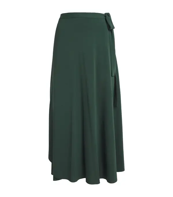 ERES Julieta Sarong - Green