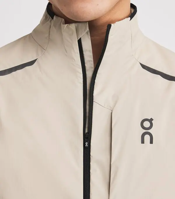 On Weather Jacket