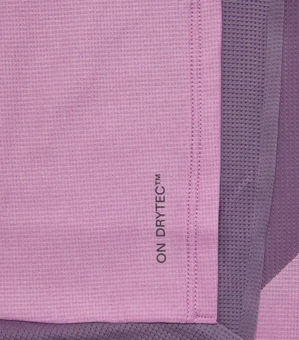 On Performance T-shirt - Pink