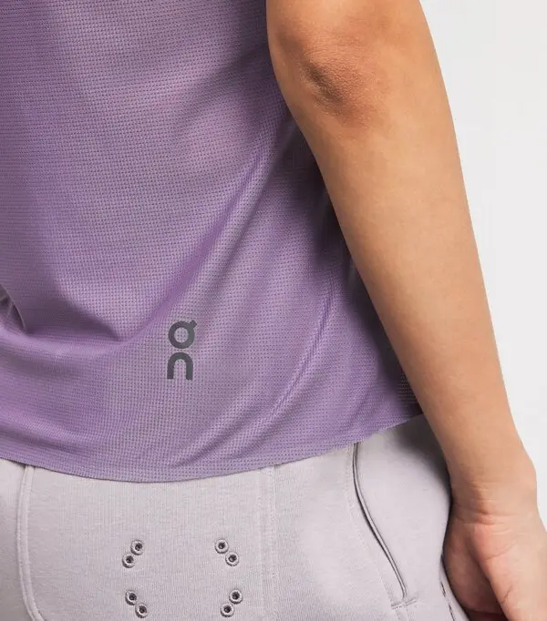 On Performance T-shirt - Pink