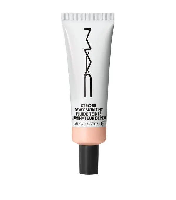 MAC COSMETICS Strobe Dewy Skin Tint - Nude