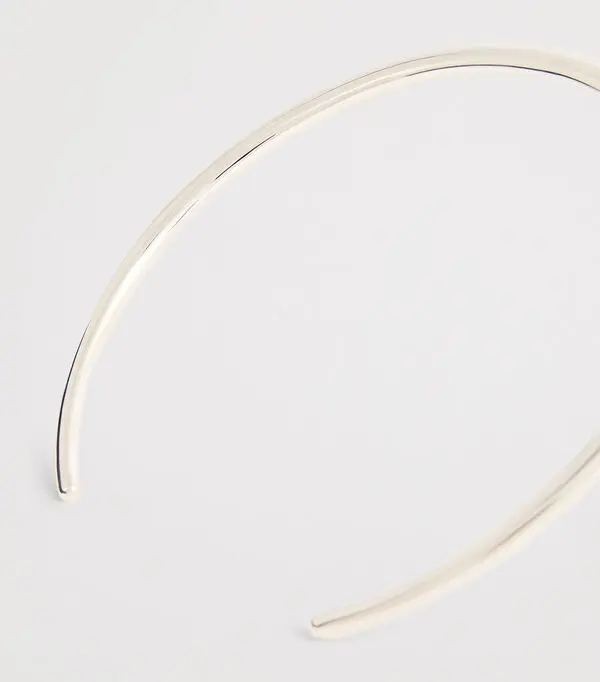 Lié Studio Sterling Elisa Necklace