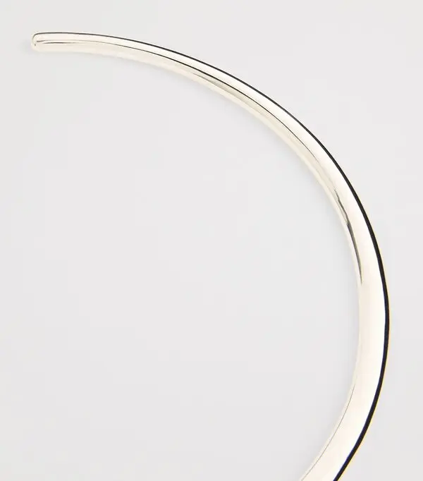 Lié Studio Sterling Elisa Necklace