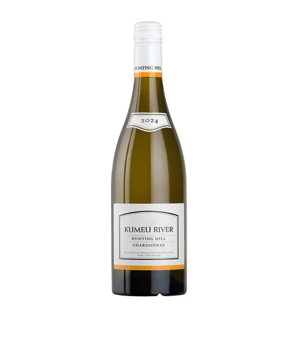 KUMEU RIVER Hunting Hill Chardonnay 2024 Auckland, New Zealand - White