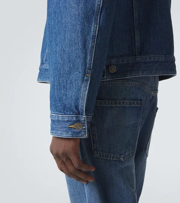 Valentino Garavani Denim Jacket