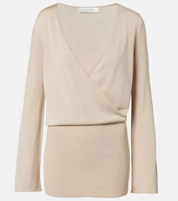 AYA MUSE Gema Minidress