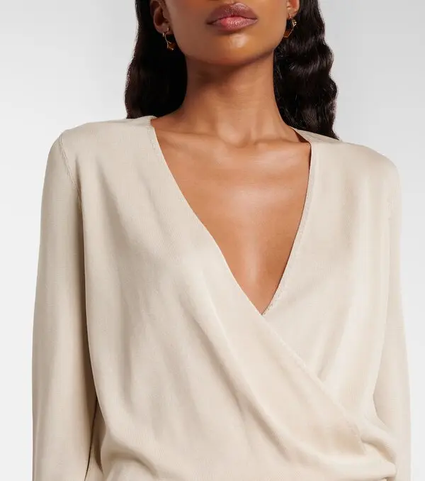 AYA MUSE Gema Minidress