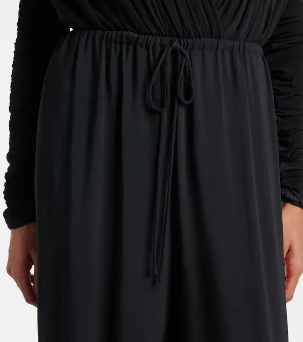 Tove Estelia Wide-leg Pants