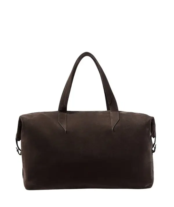 METIER Nomad Weekend Duffle Bag - Grey