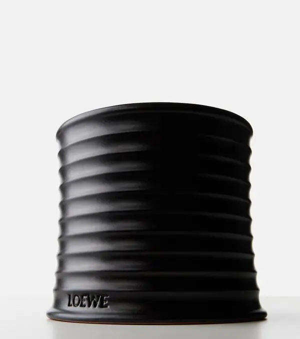Loewe Palo Santo Medium Scented Candle
