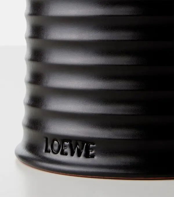 Loewe Palo Santo Medium Scented Candle