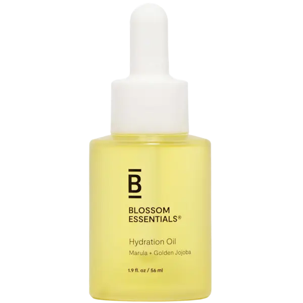 BLOSSOM ESSENTIALS Hydration Oil - One-color