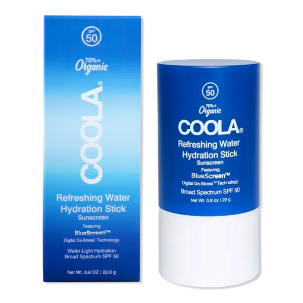 COOLA Refreshing Water Stick - One-color
