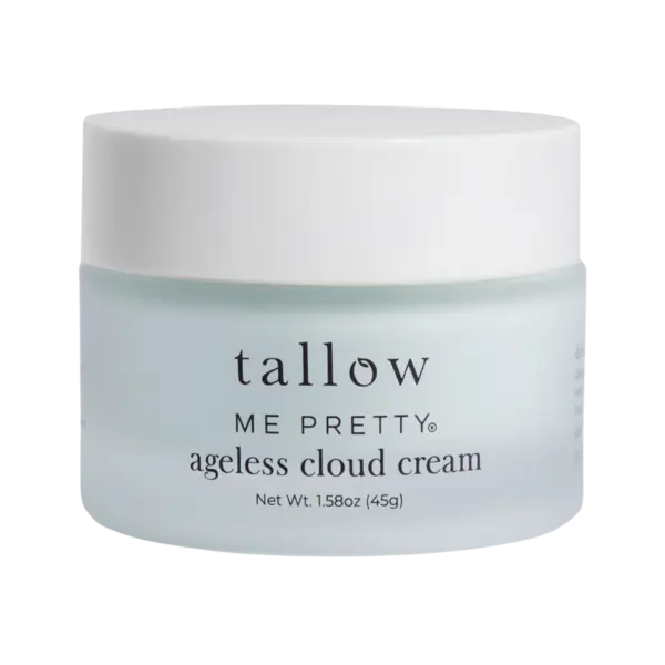TALLOW ME PRETTY Ageless Cloud Cream - One-color