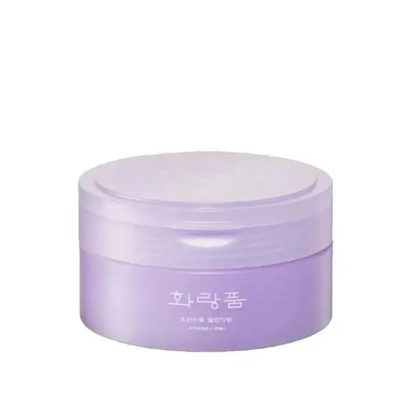 HWARANG Bellflower Cleansing Balm - One-color