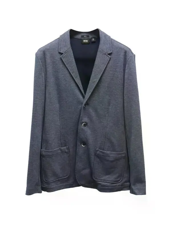 BOSS Single-breasted Blazer