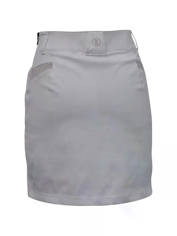 Bogner A-line Pockets Skort