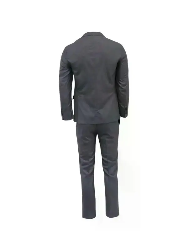 Brunello Cucinelli Double-breasted Suit