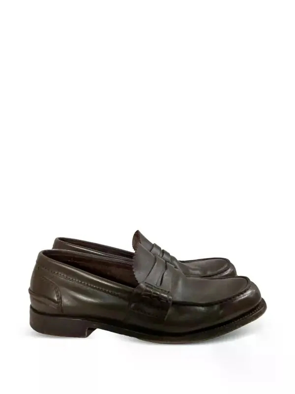 Church's Pembrey Loafers - Brown